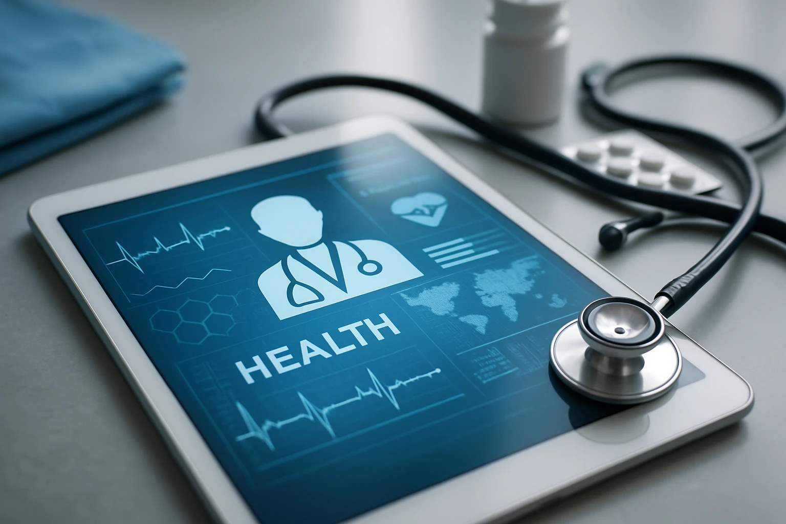 Why Digital Health Struggles to Scale And How to Change That ...