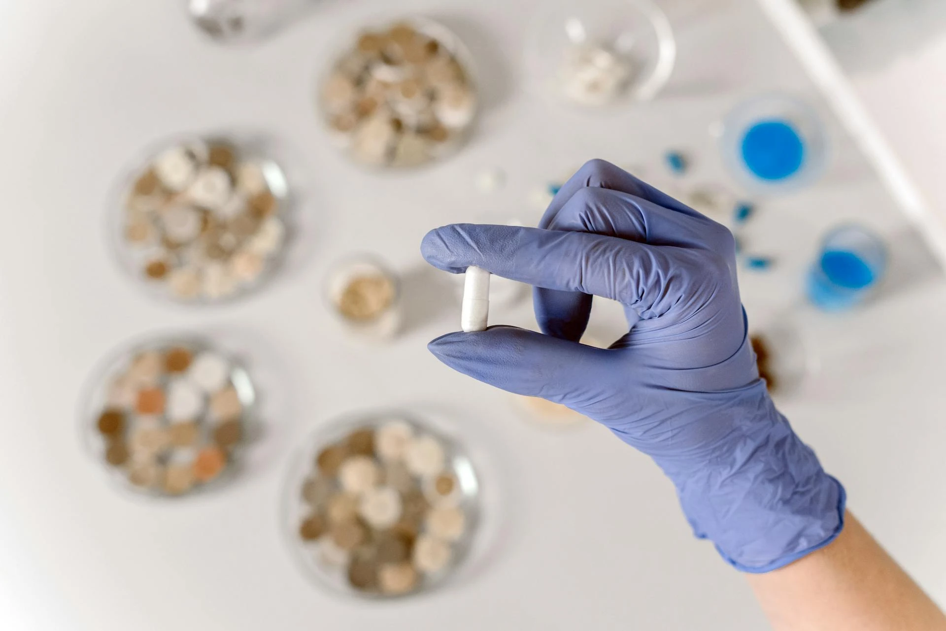 Could Capsule Sponge Revolutionize Oesophageal Cancer Monitoring ...